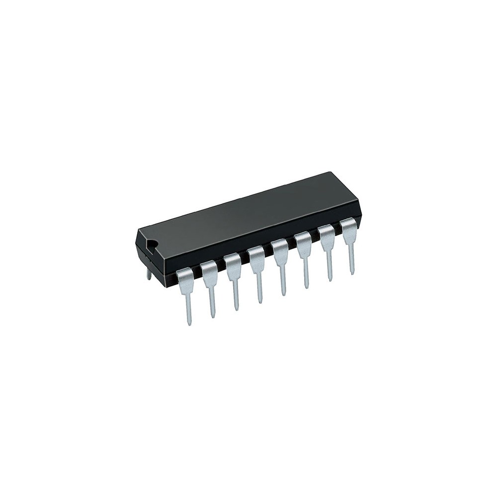 IC TV Video-ZF AGC(PNP Tuner)DIP16