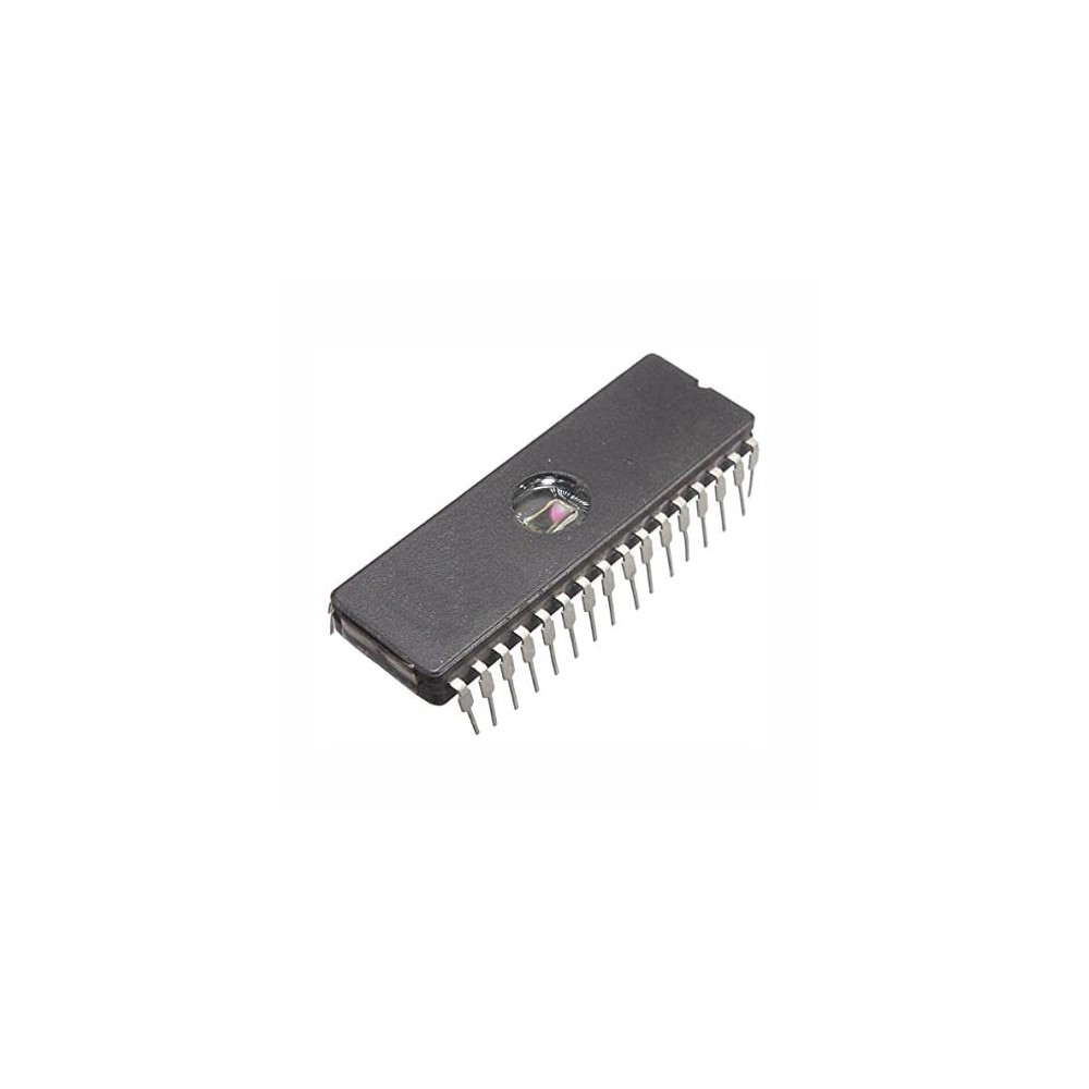 UV EPROM 8Kx8 DIP28 12,5V