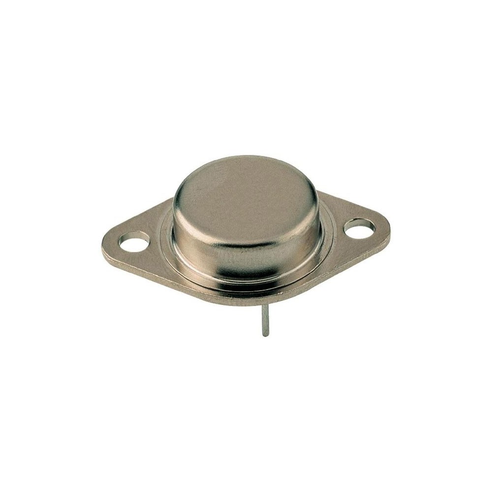 Tranz. N 1500/800V 3A 50W