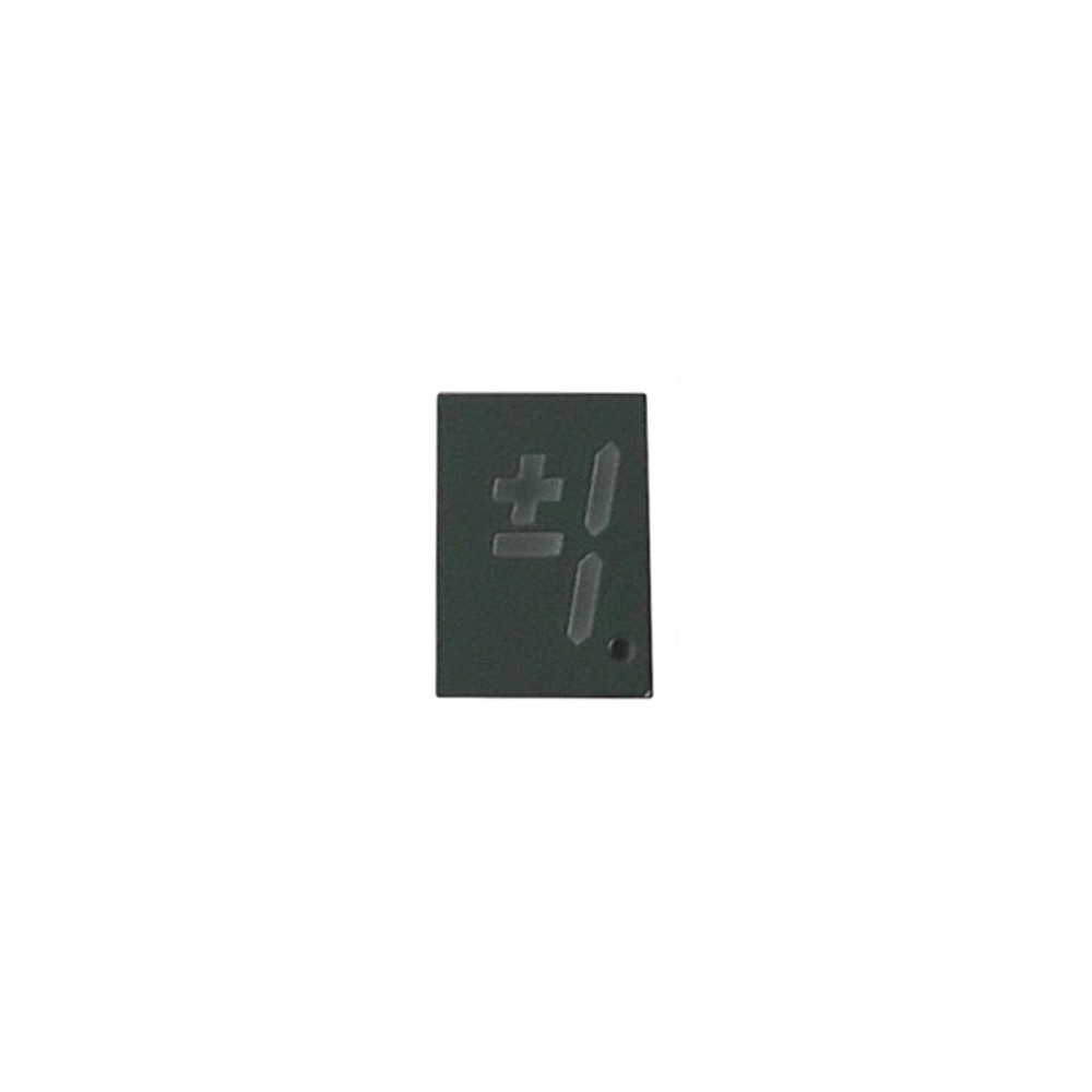 Displej 13mm CA + -