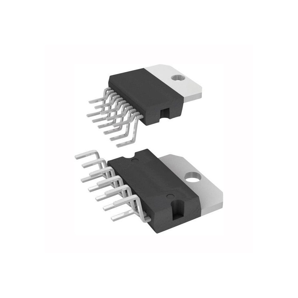 IC Magnet-Driver switch mode Multiwat11