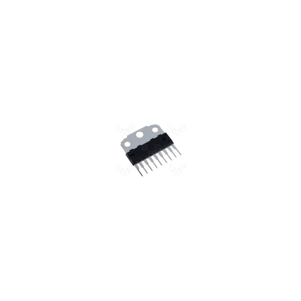 IC NF-E 18V 4A 12W SIL9