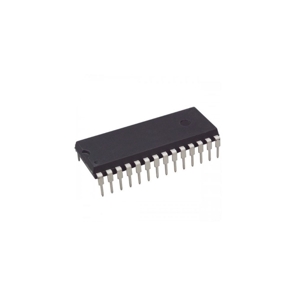 3-Phase bridg dr.600V DIP28