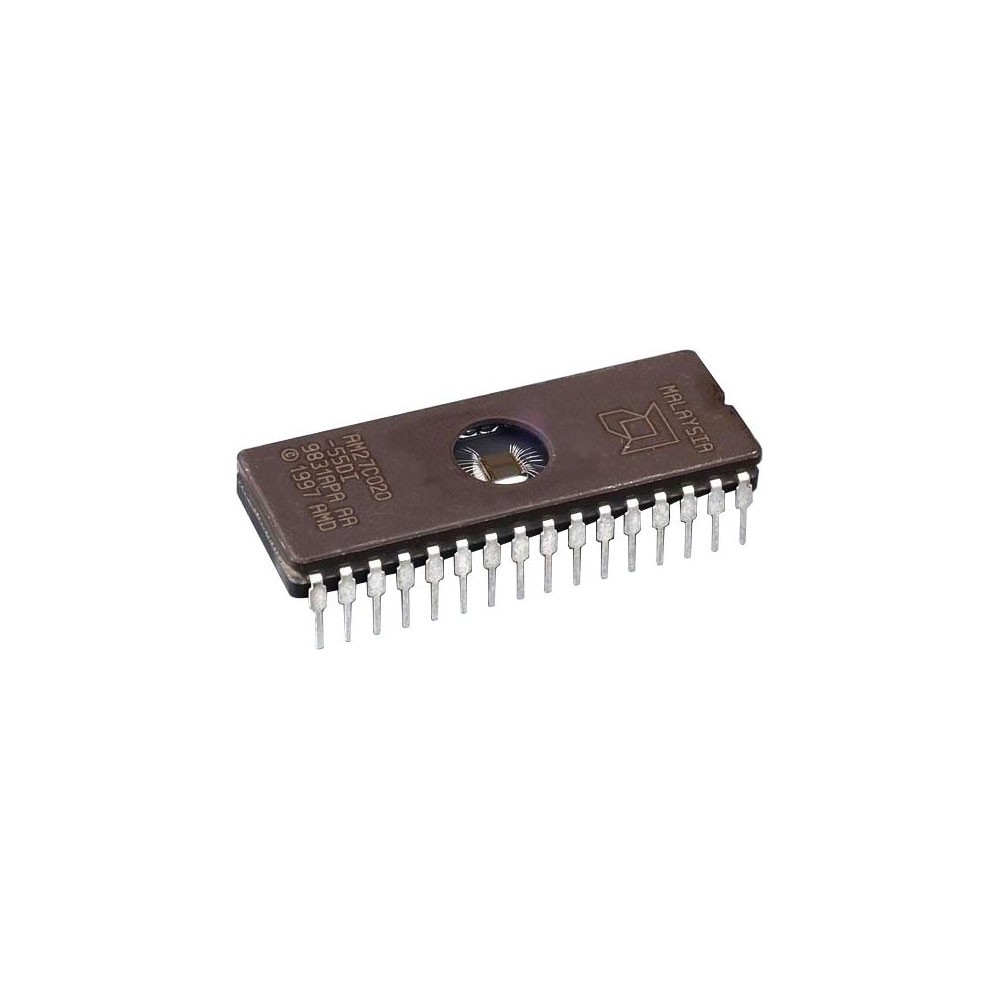 UV EPROM 5V 256Kx8 100ns CDIP32