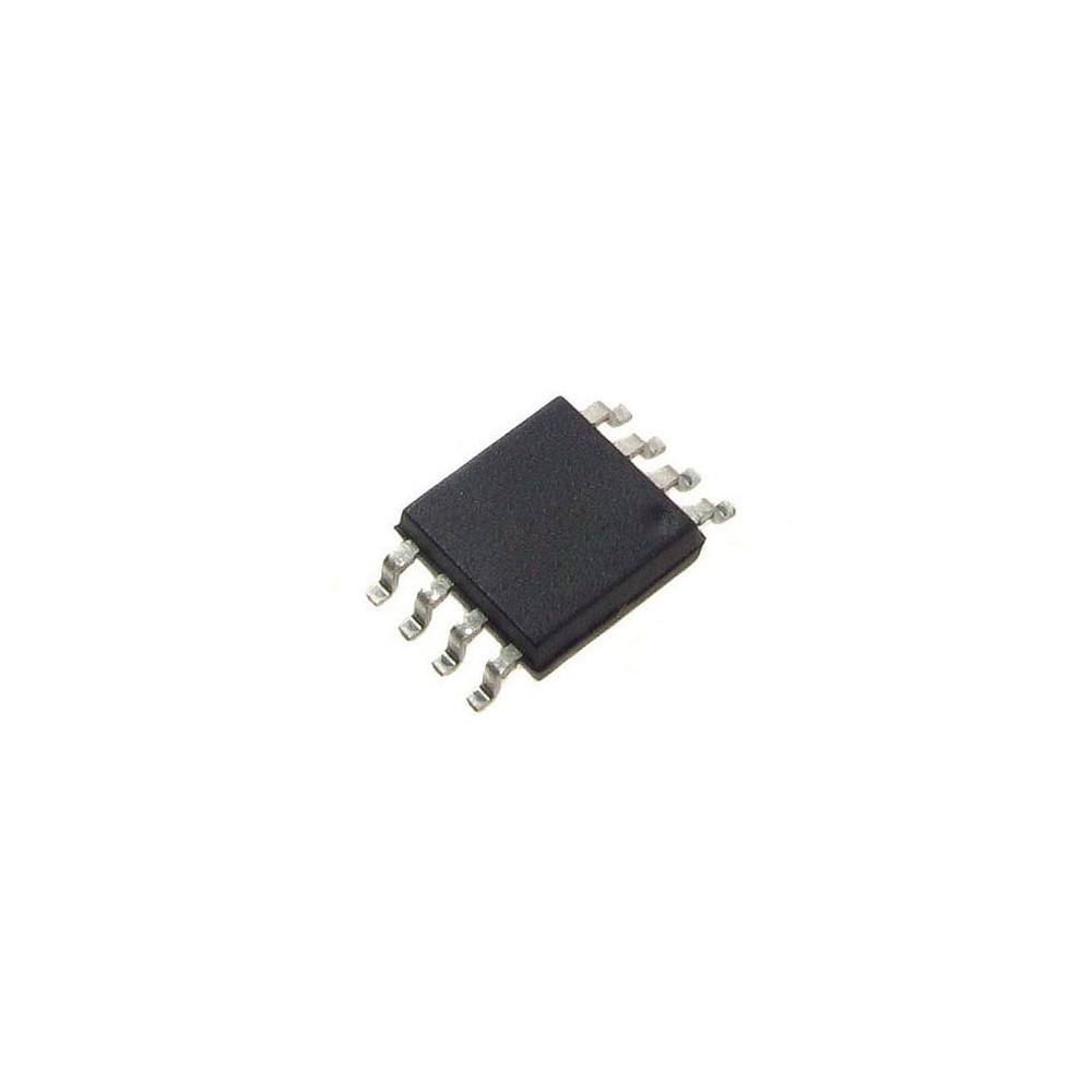 MOSFET Driver,Low Side,4.5V-18V ,SO8