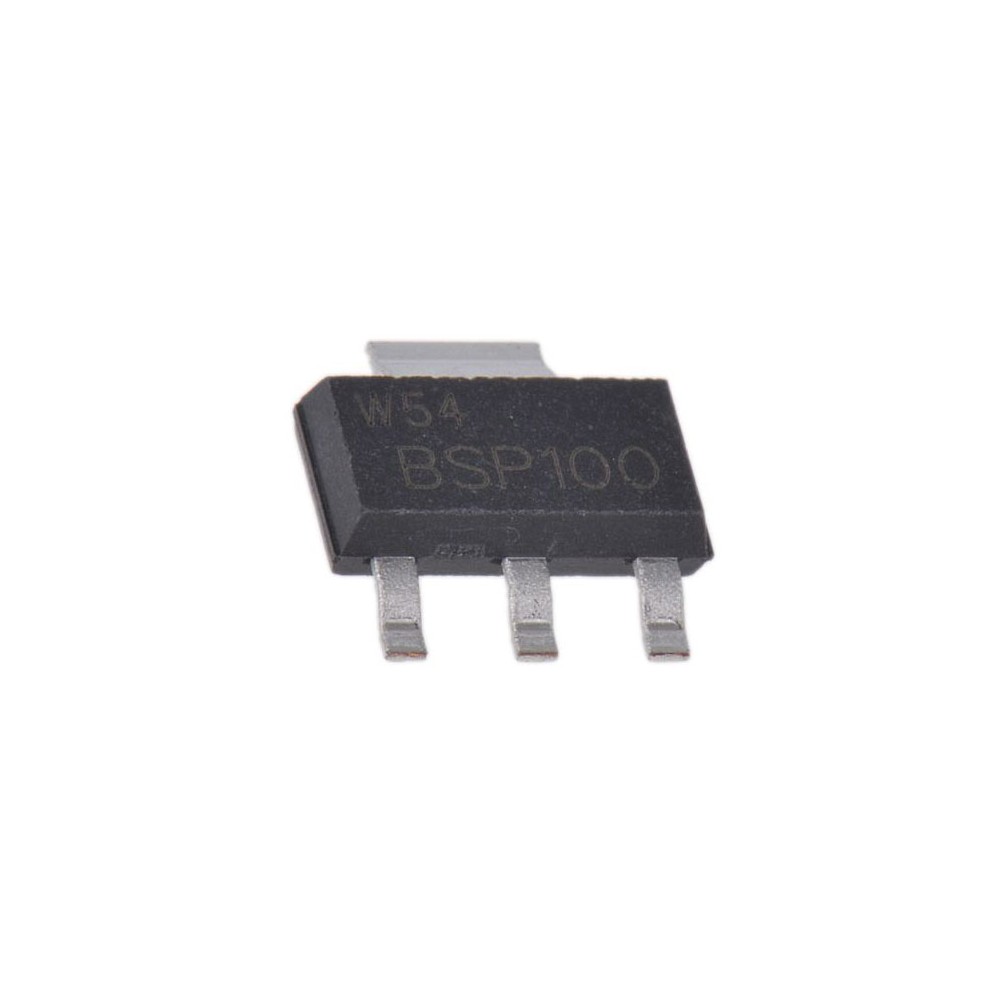 Tranz.NXP N-ch MOSFET 6A 30V