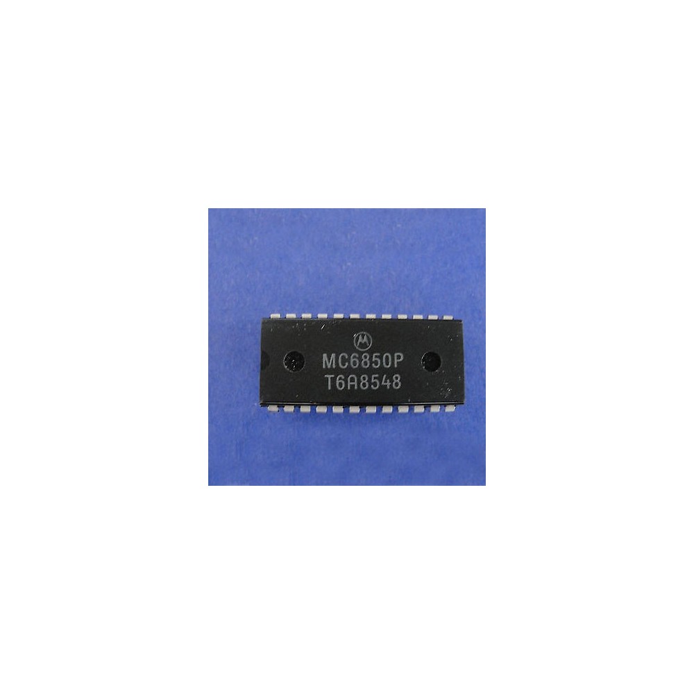 Procesor 6850