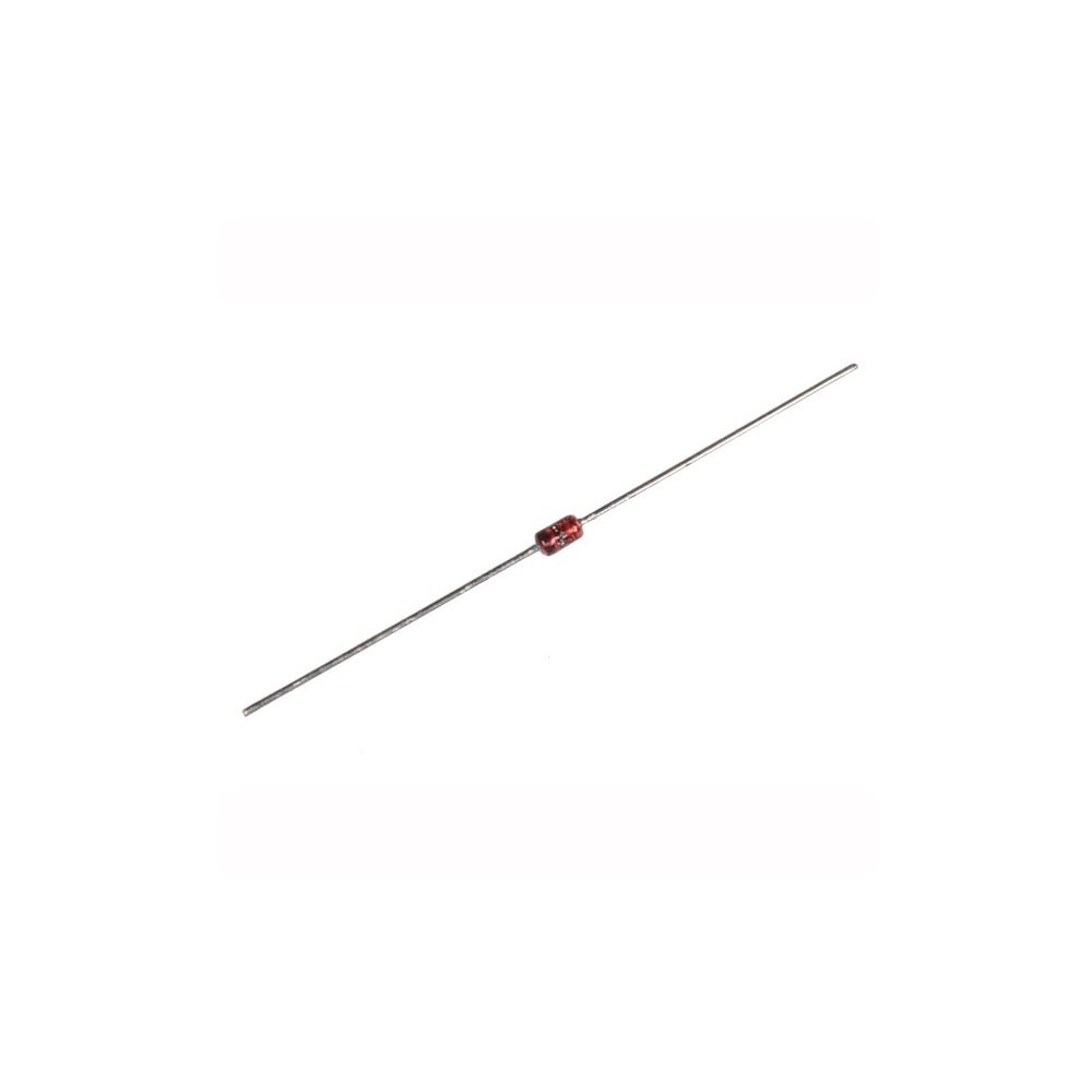 Dioda brza 200V 0.2A