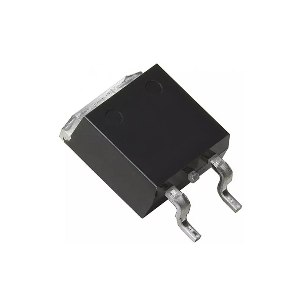 Tranz. Mos.N-FET 100V 57A 200W D2 pak