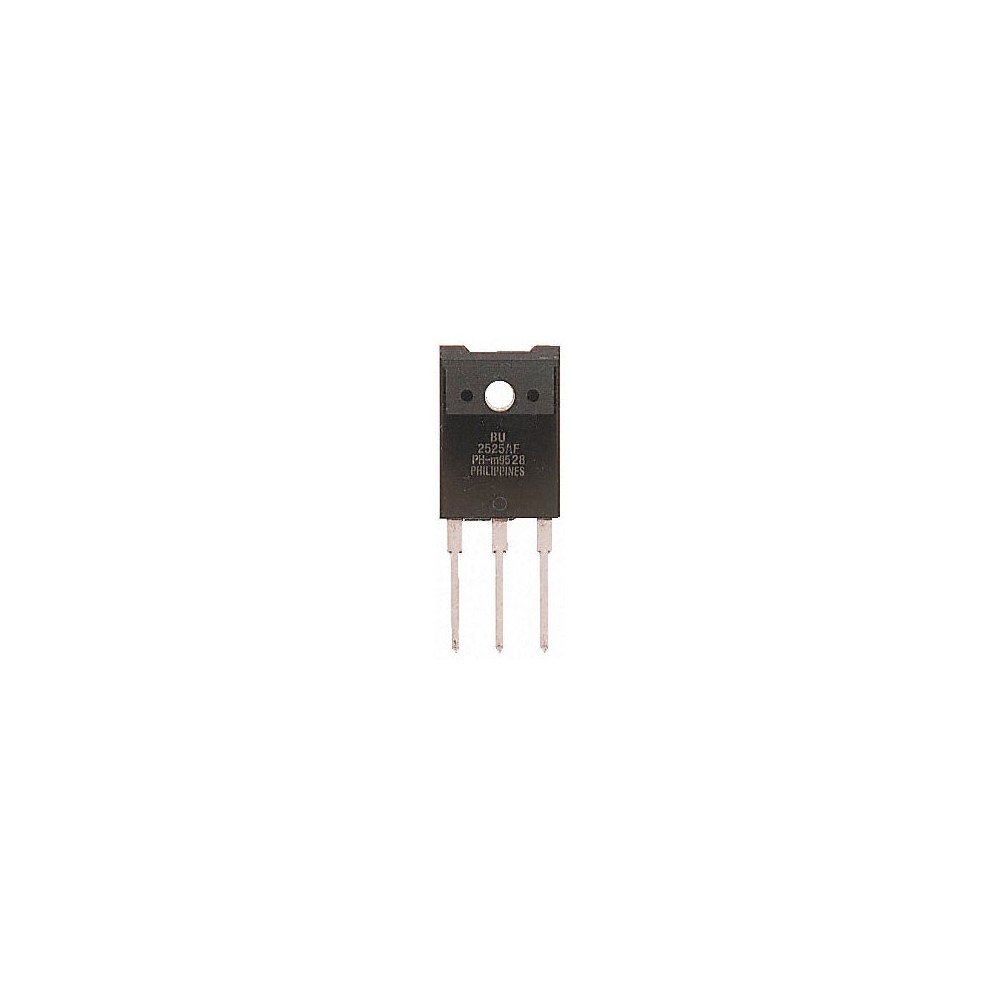 Tranz. N 1500/800V 10A 45W
