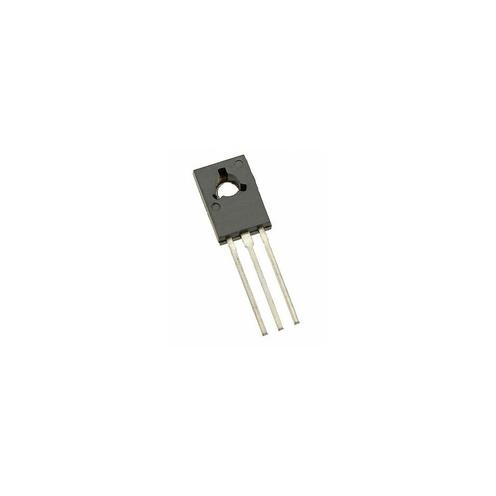 Tranz. P 60V 3A 30W TO126