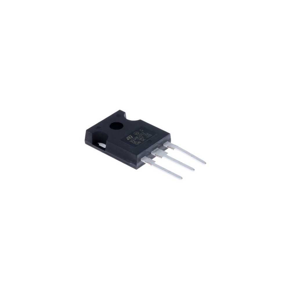 Tranzistor V-MOS 1000 V, 8,3A, 230W, 1,38R