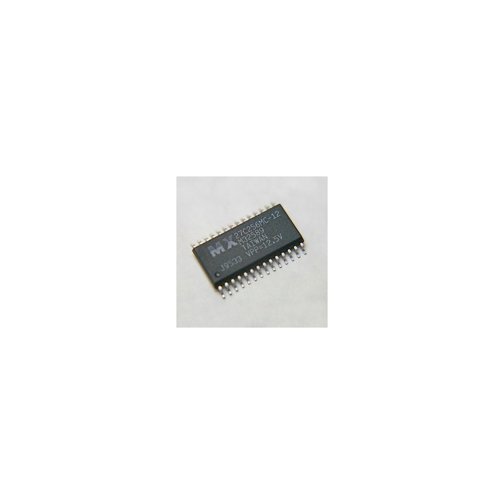EPROM 5V 32KX8,200ns SO28