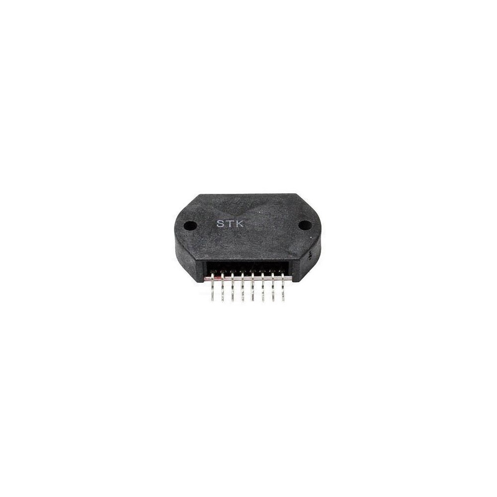 IC Hyb VC +12V/1A +6.05V/1A +5.1V/0.5A