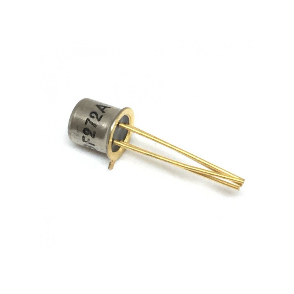 Tranz.P,UHF-VHF 20mA 35V TO72