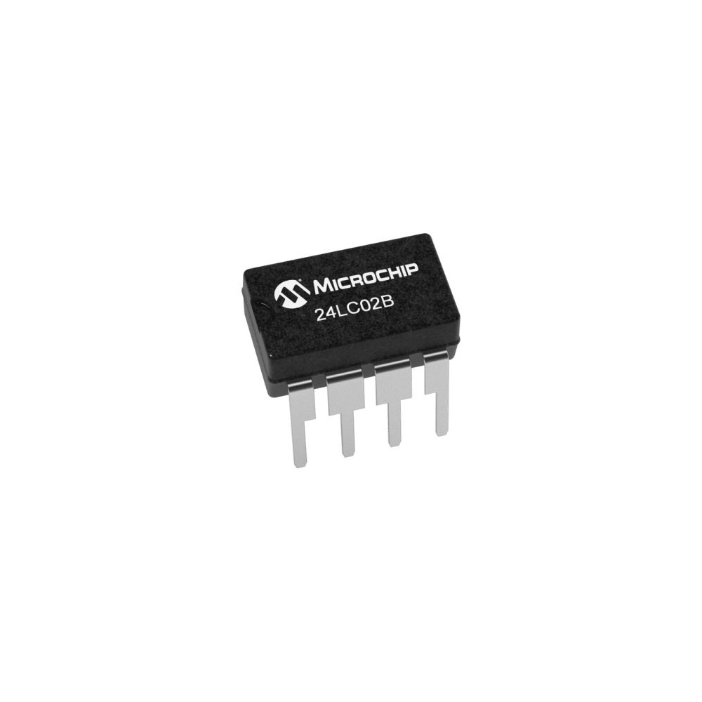 EEPROM ser 2,5V 256X8 DIP8