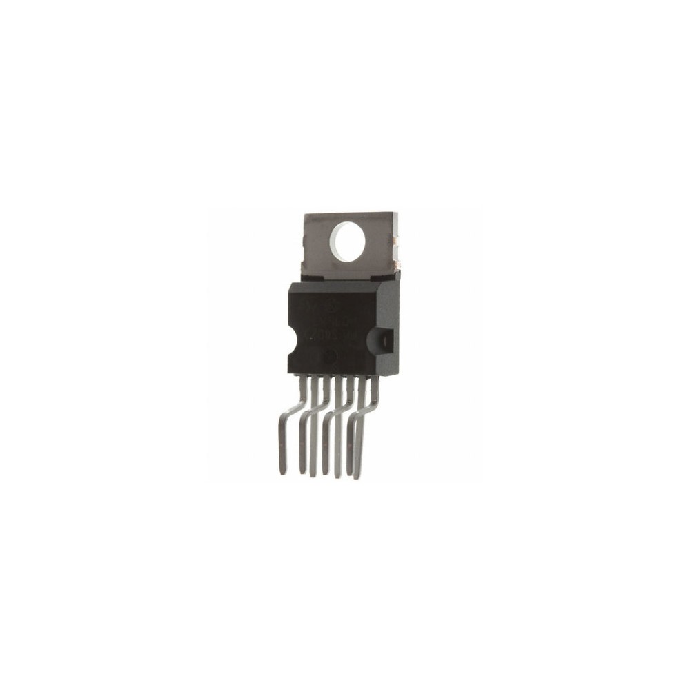 IC-Z Switch Reg. 2,5A 5,1-40V TO220-7