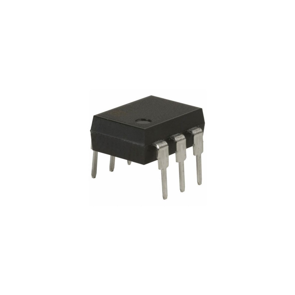 Optok.5.3kV 70V 40..80% DIP6