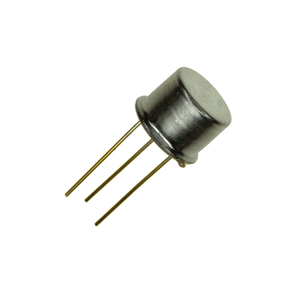Tranz. N 60V 1A 0.8W TO39