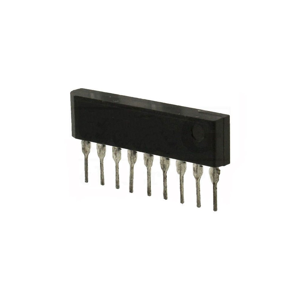 IC Motor-Tr(rev.) 18V 0.7A SIP9