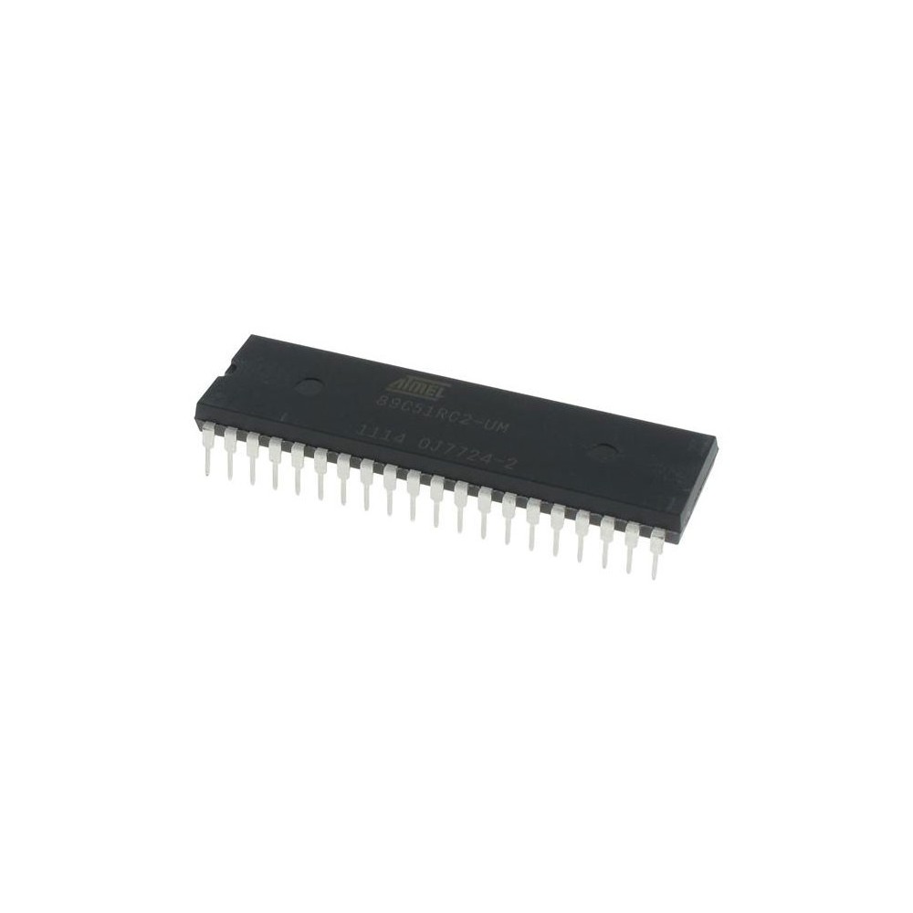 ISP-MC 2,7-5.5V 32K -Flash 60MHz