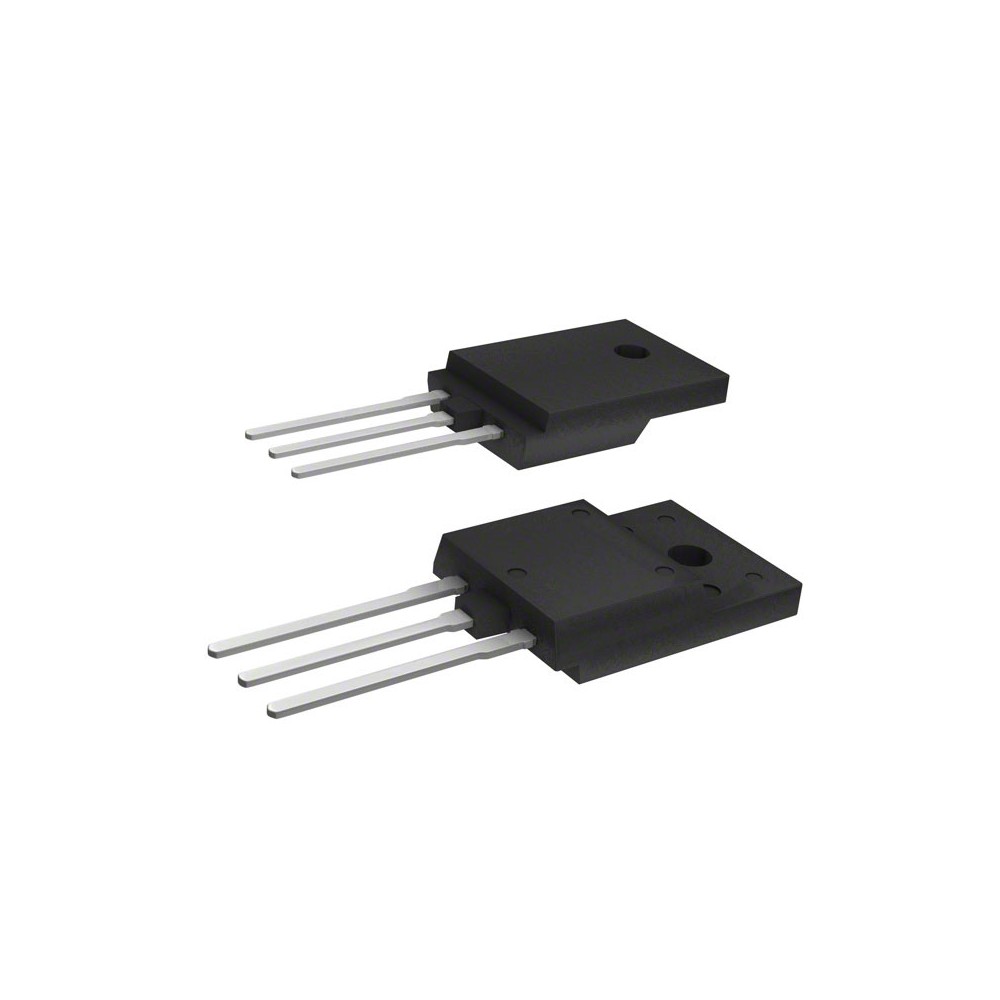 Tranz.N+Di 700V 8A 75W SANYO