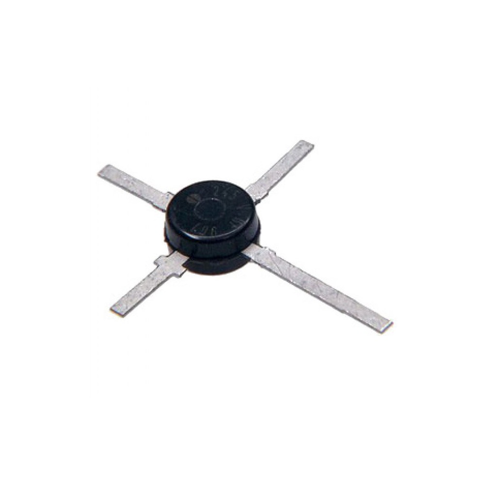 Tranz. MOS-N-FET 20V Idss>2mA Up<2.7V