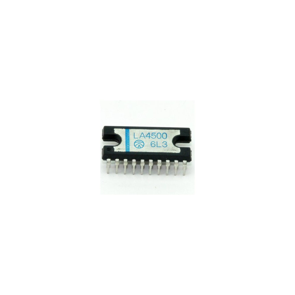 IC 2xNF-E 24V 2.5A 2x5.3W DILP20