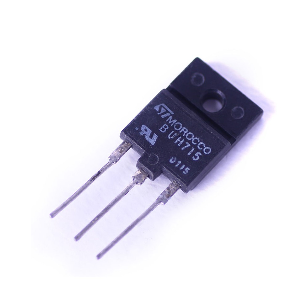 Tranz. N 700V 10A 57W