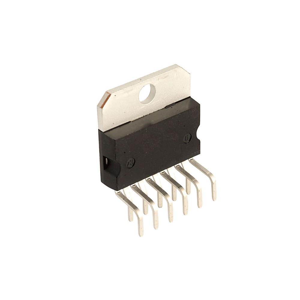 IC 2xNF-E 28V 3.5A 2x11W
