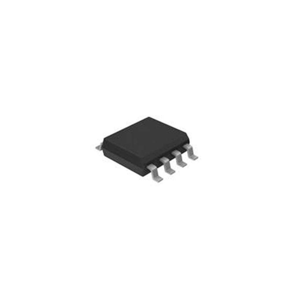 ISP-MC 5V 2K-Flash 10MHz SOIC8