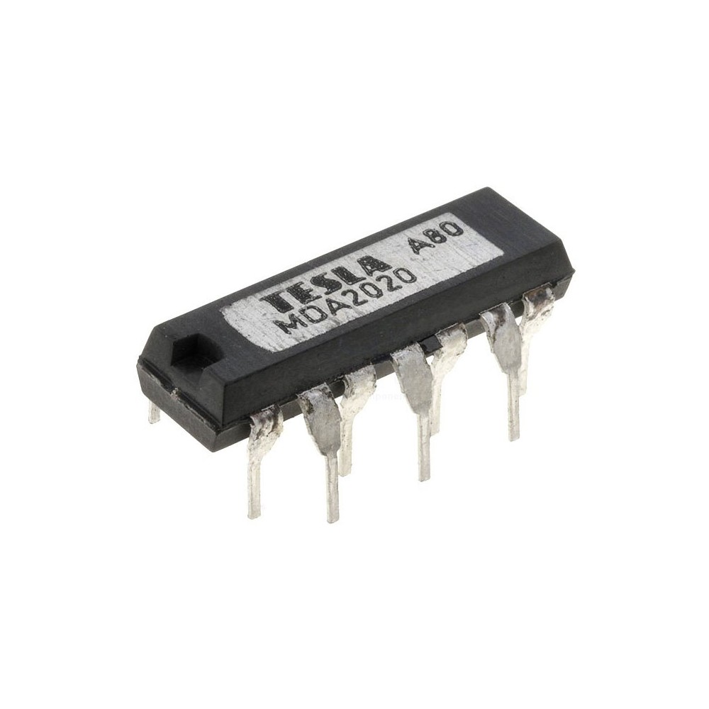 IC NF-E +-22V 3.5A 20W Spacer