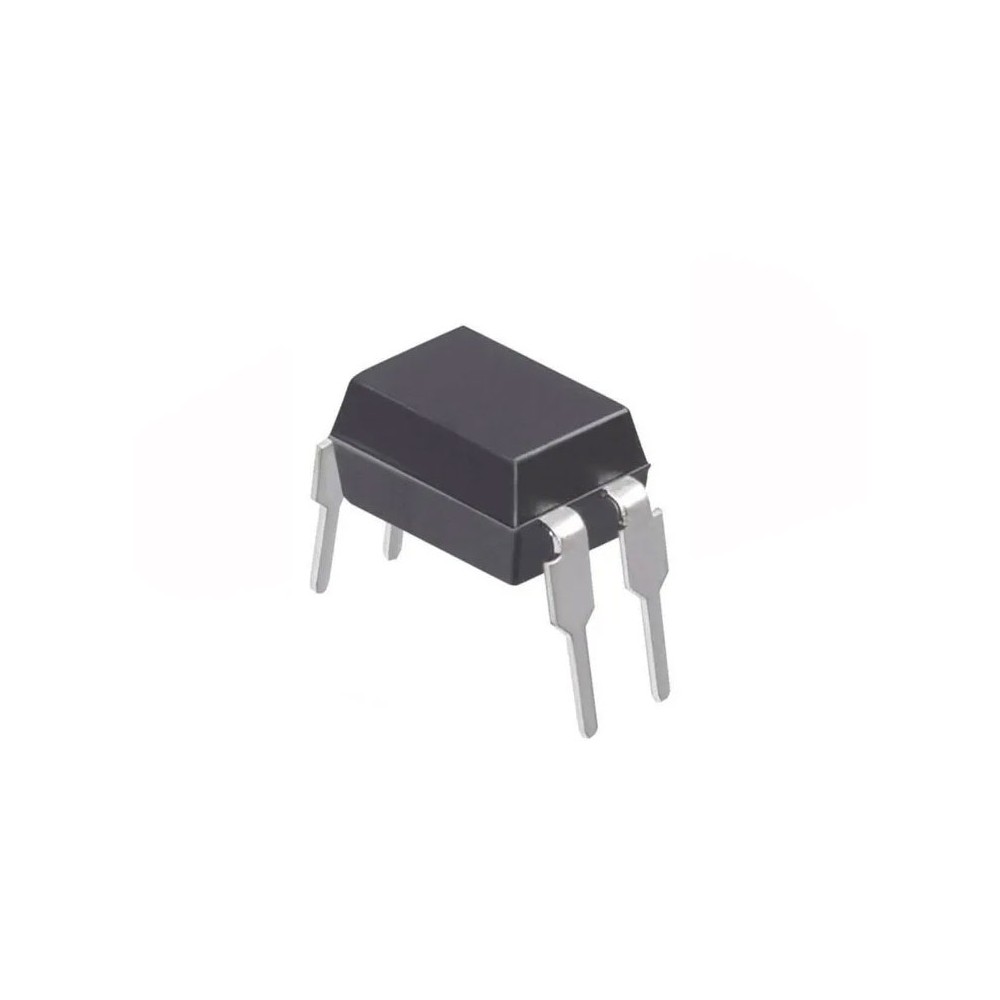 Optok.AC-Input 5kV 35V>20% DIP4