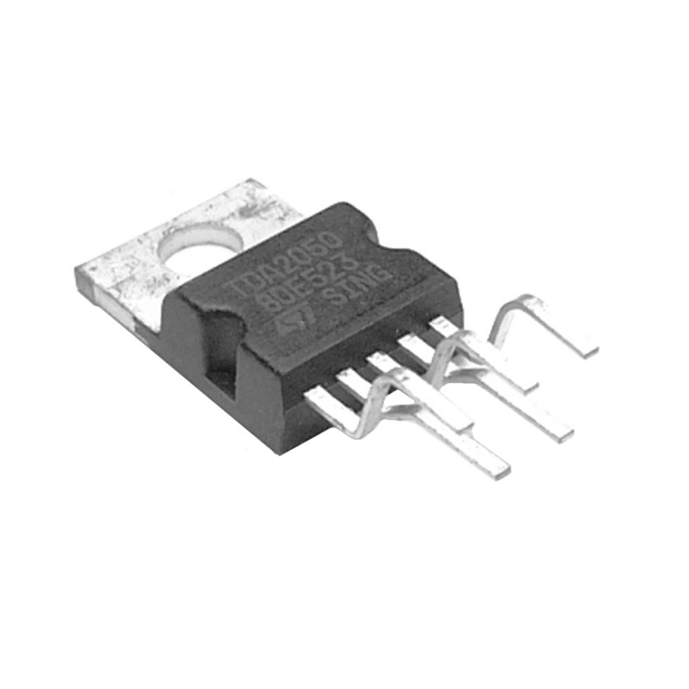 IC NF-Power Amp. 32W