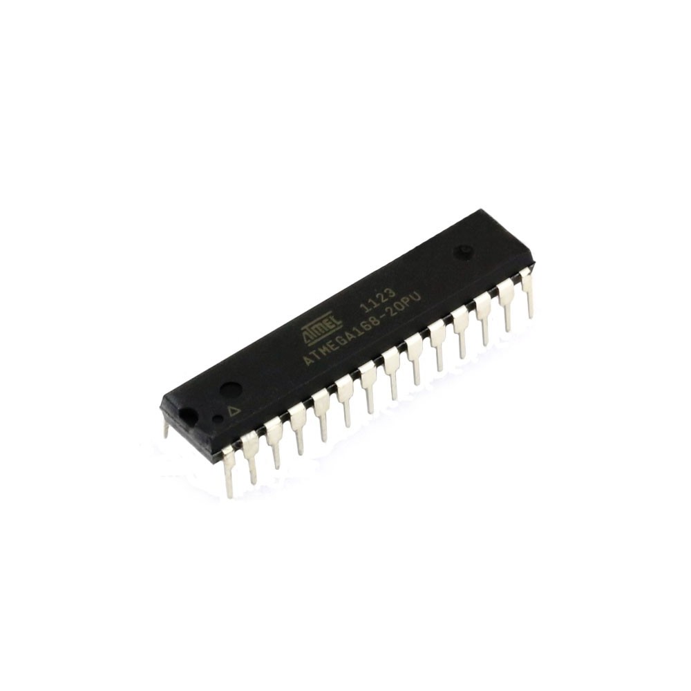 MC 8bit 2,7V 16KB Flash 20MHz SDIP28