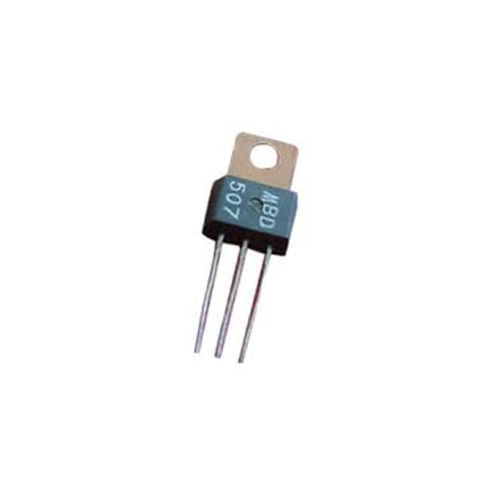 Tranz. N 40V 2A 10W