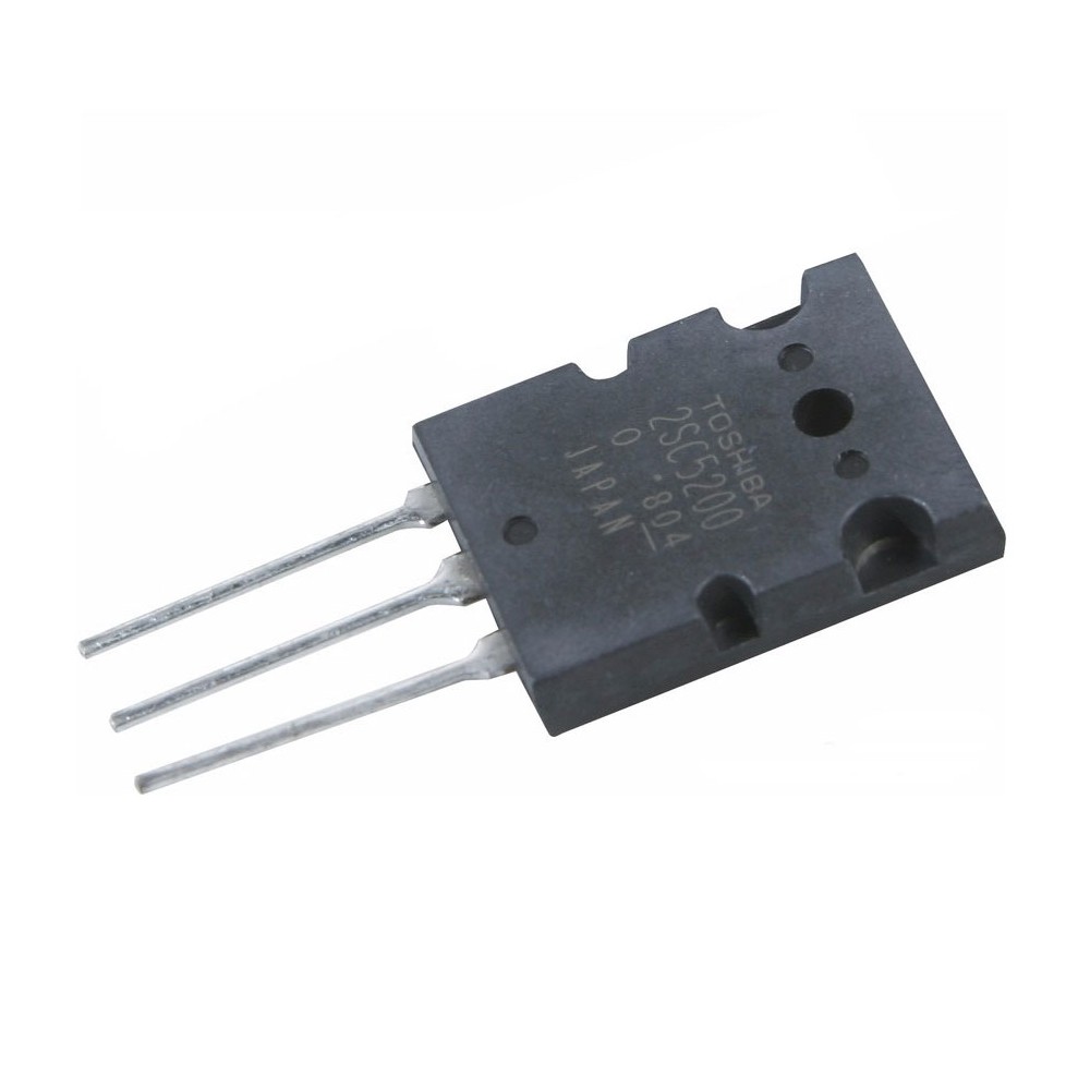 Tranz. N 230V 15A 150W TOSH.
