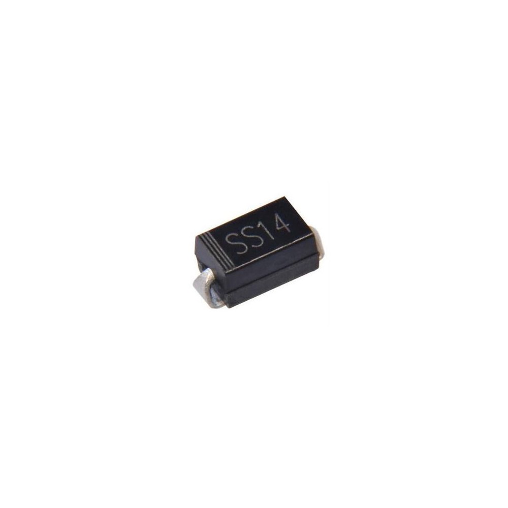 1N5819 (SS14) SMD SM