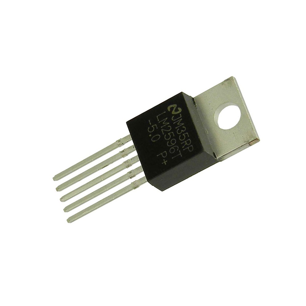IC LM2596T-12