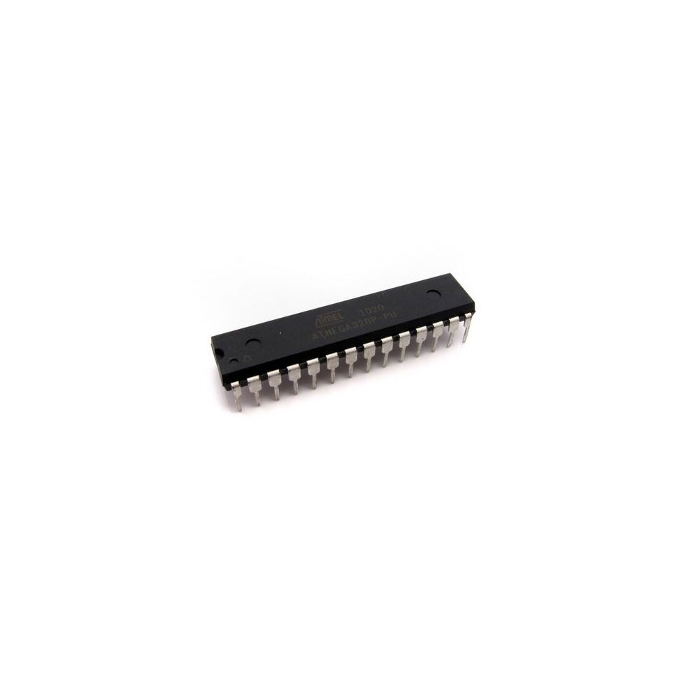 MC 8bit 1,8V 32kB Flash 20MHz SDIP28