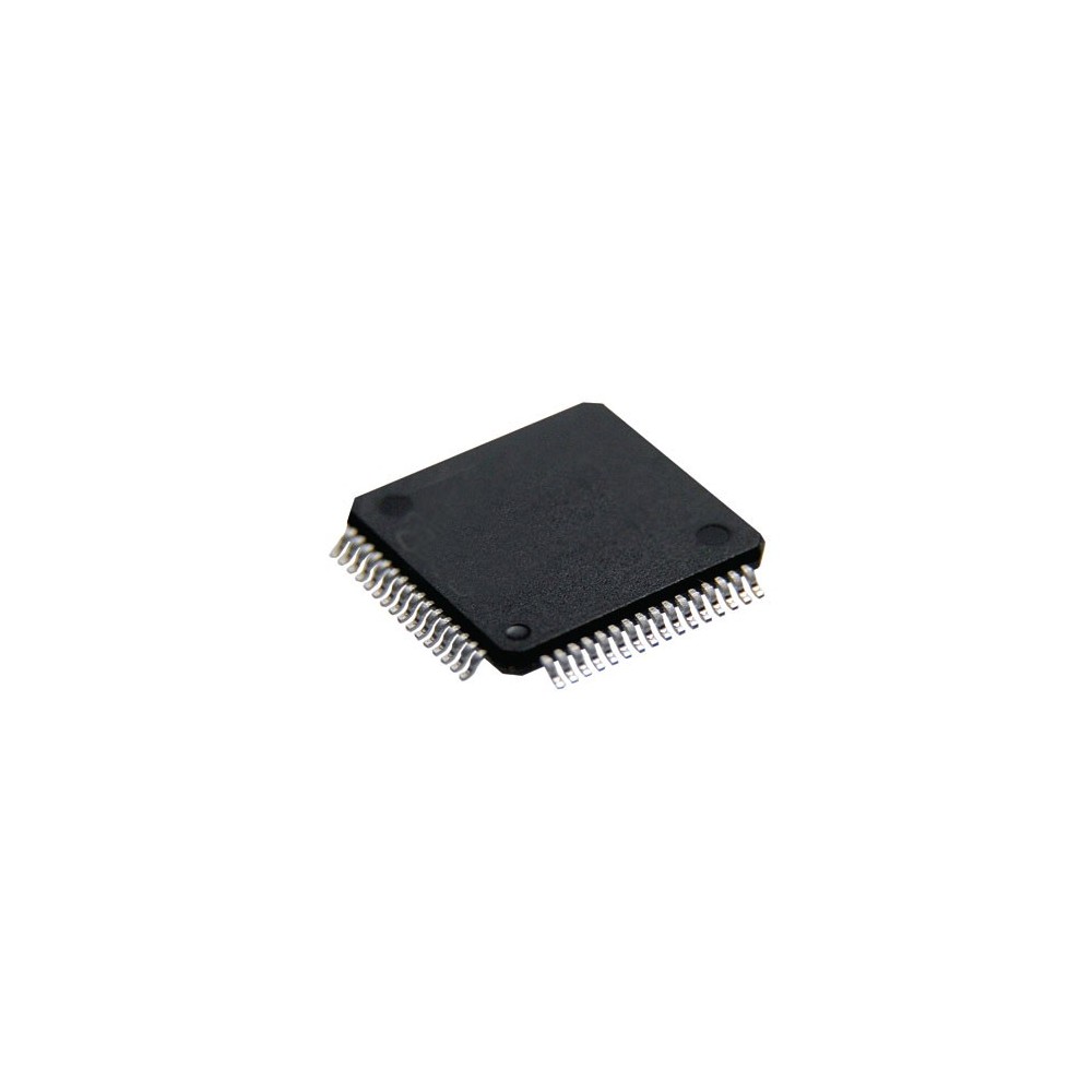 ISP-MC 5V 64K-Flash16MHz TQFP64