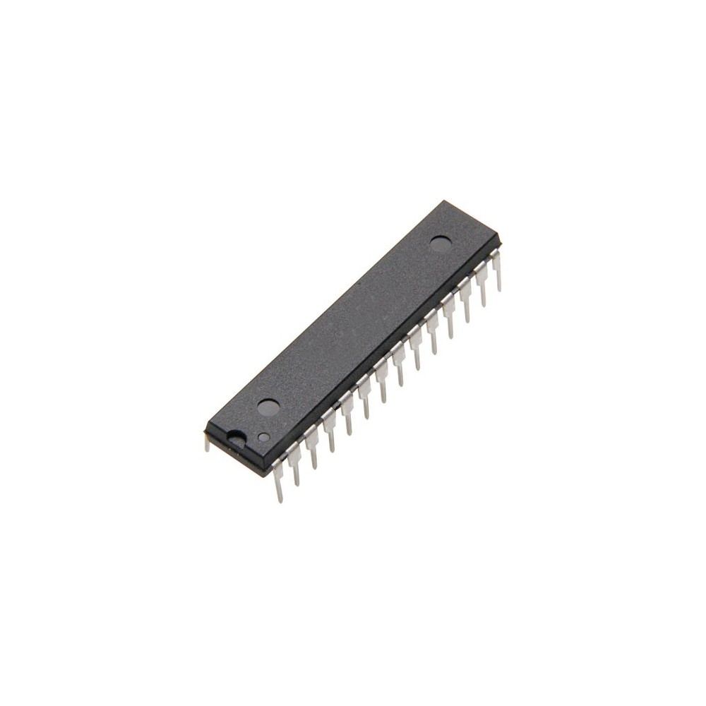 ISP-MC 5V 8K-Flash 16MHz SDIP28