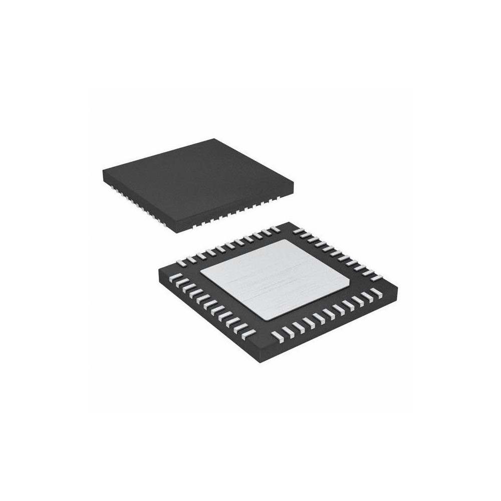 MC 8bit 5V 8kb Flash 16Mhz MLF44