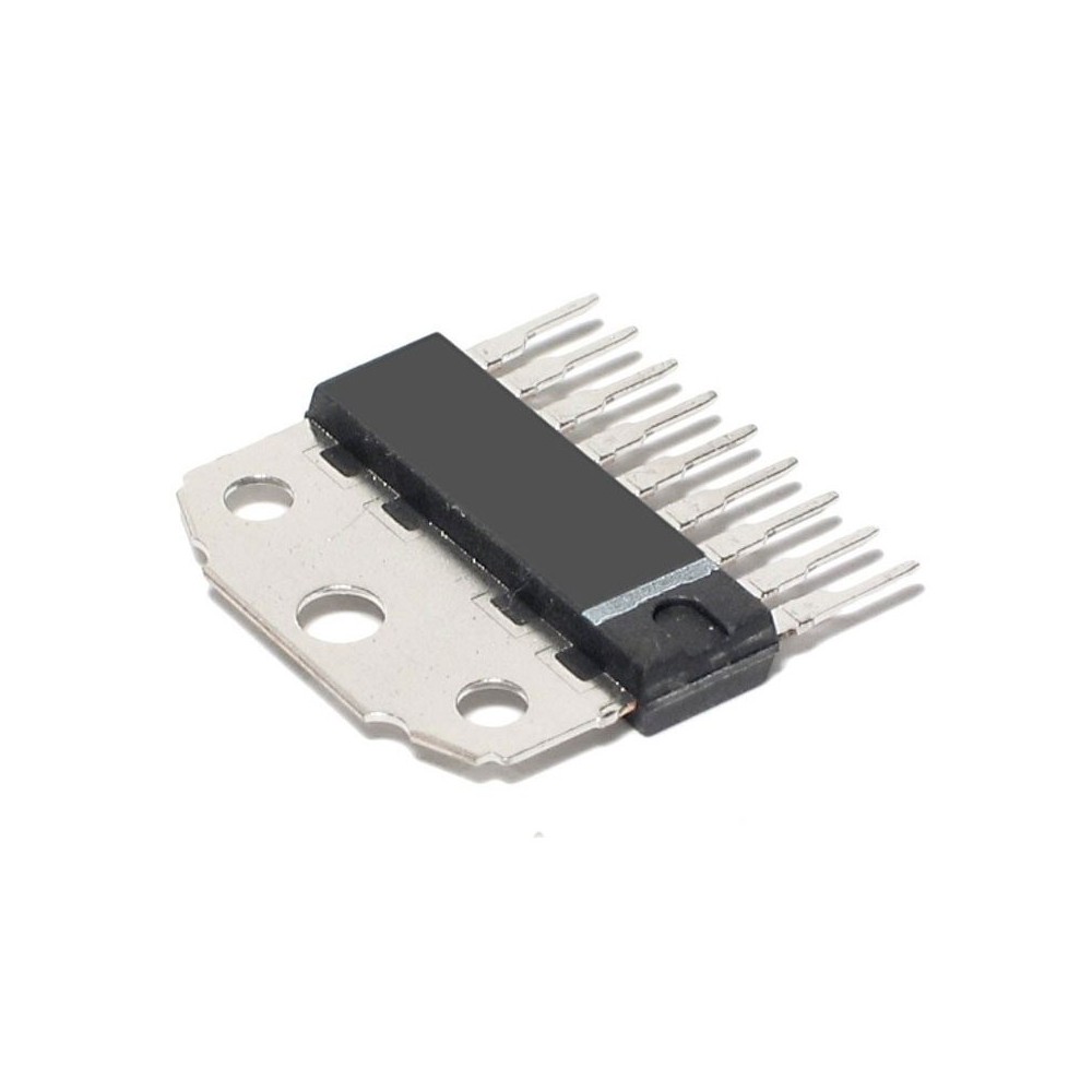 IC NF-E 35V -+1.5A 5W SIL9