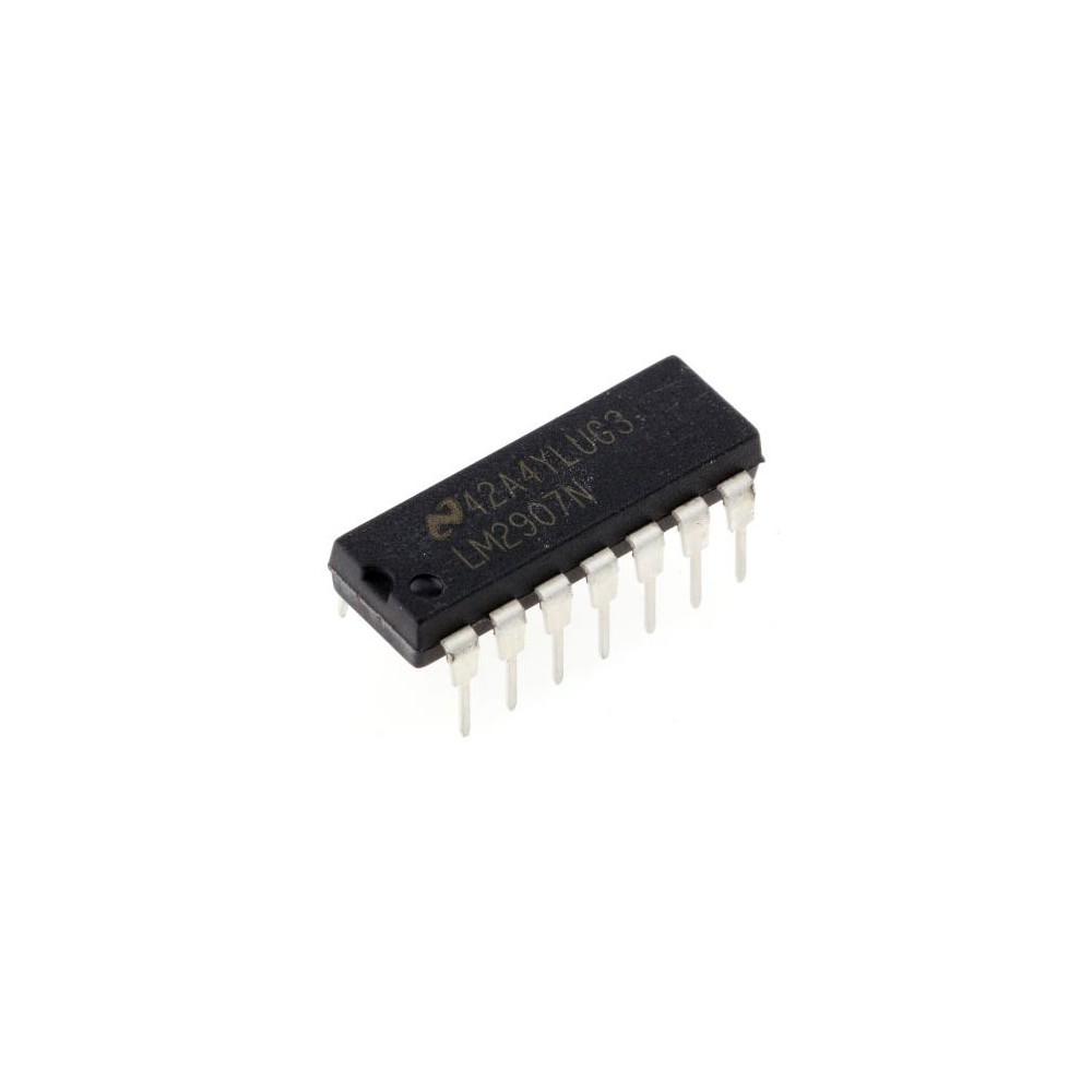 IC F/V-Conv. Ucc=28V DIP14