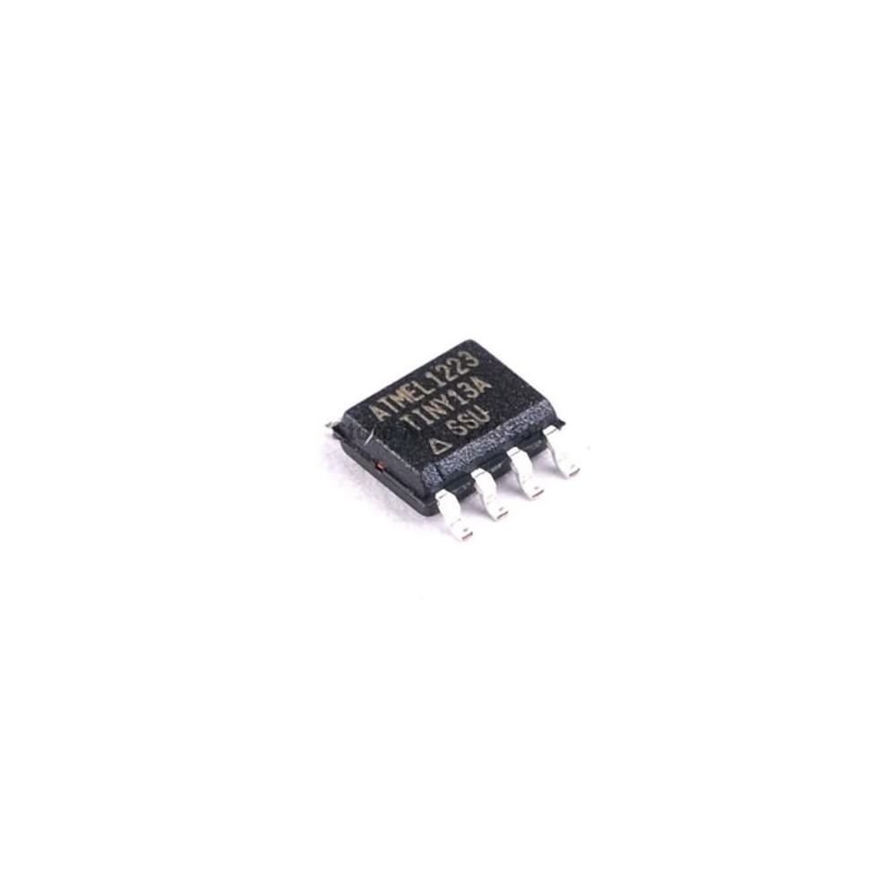 MC 8bit 1,8V 1 kB Flash 20MHz SO8