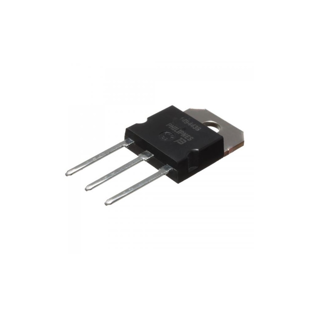 Tranz. N 1000/450V 5A 100W