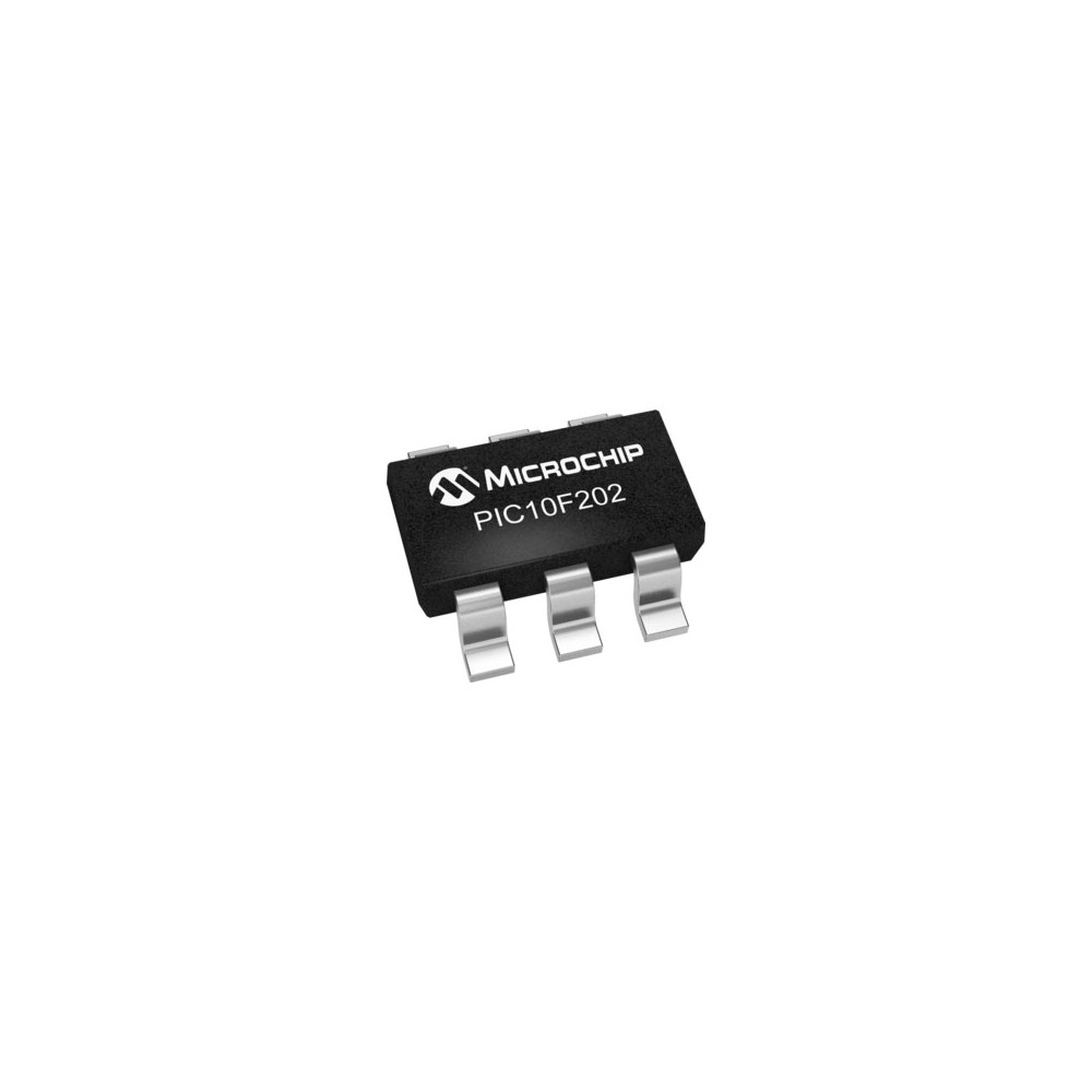 512X12 Flash 4 I/O 4MHz SOT23-6