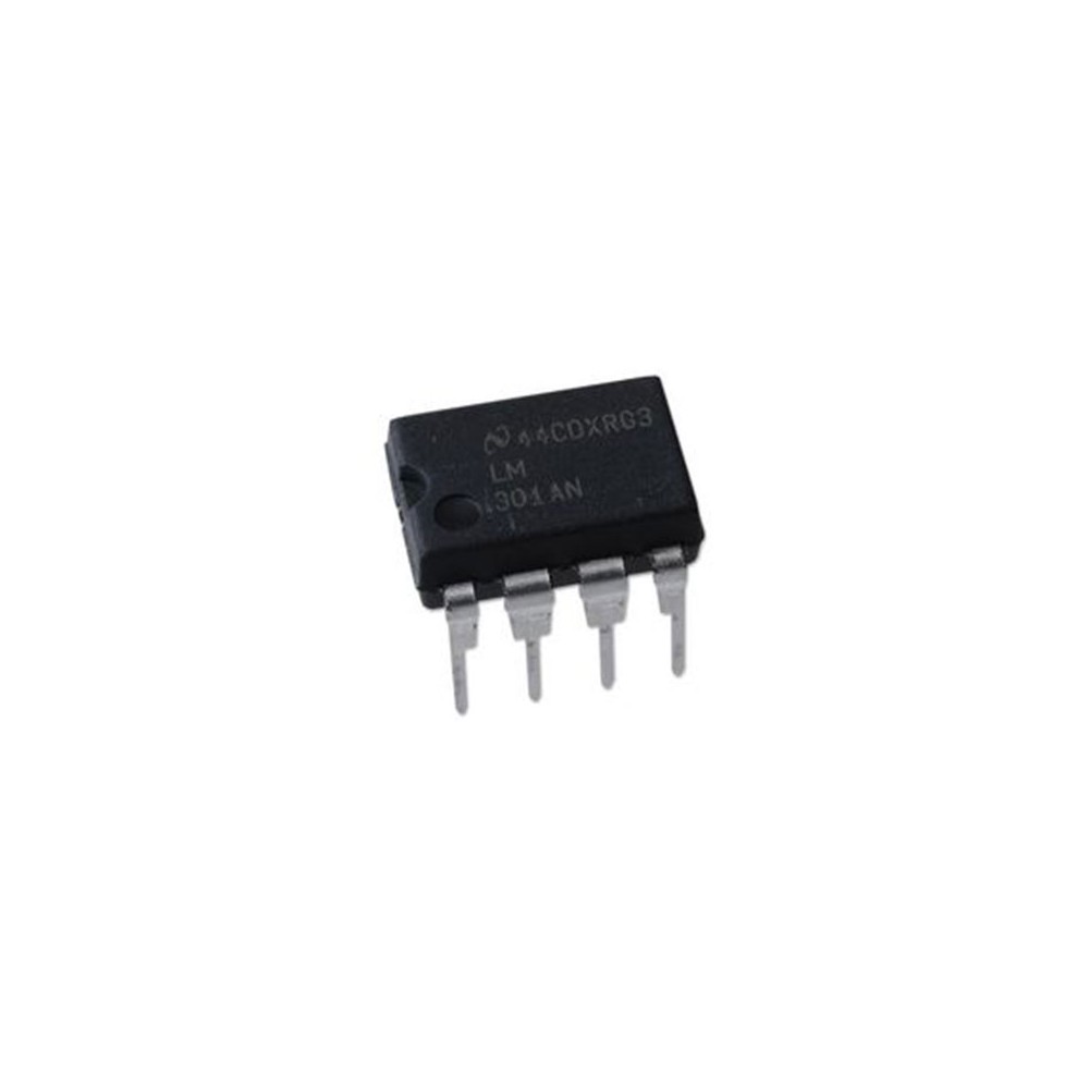 IC Op-Amp +-18V DIP8