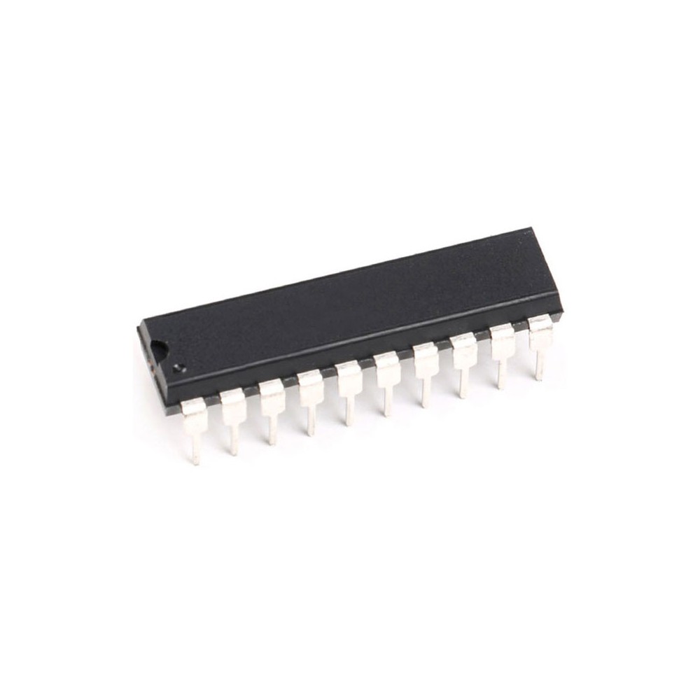 IC octal buffer (3-state)